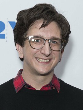 Paul Rust - Actor, Comedian, Writer