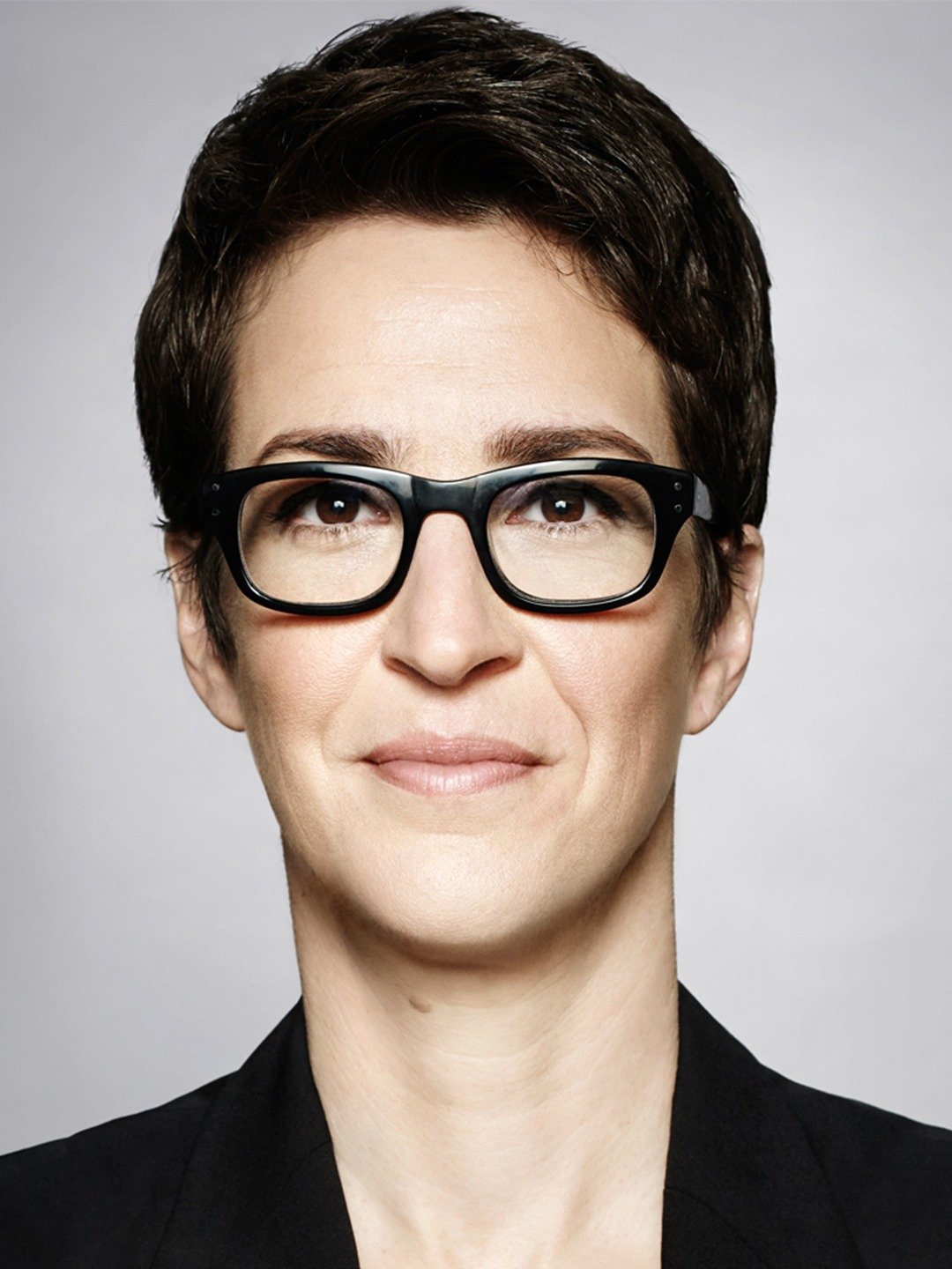 Rachel Maddow - Journalist, Host, Anchor
