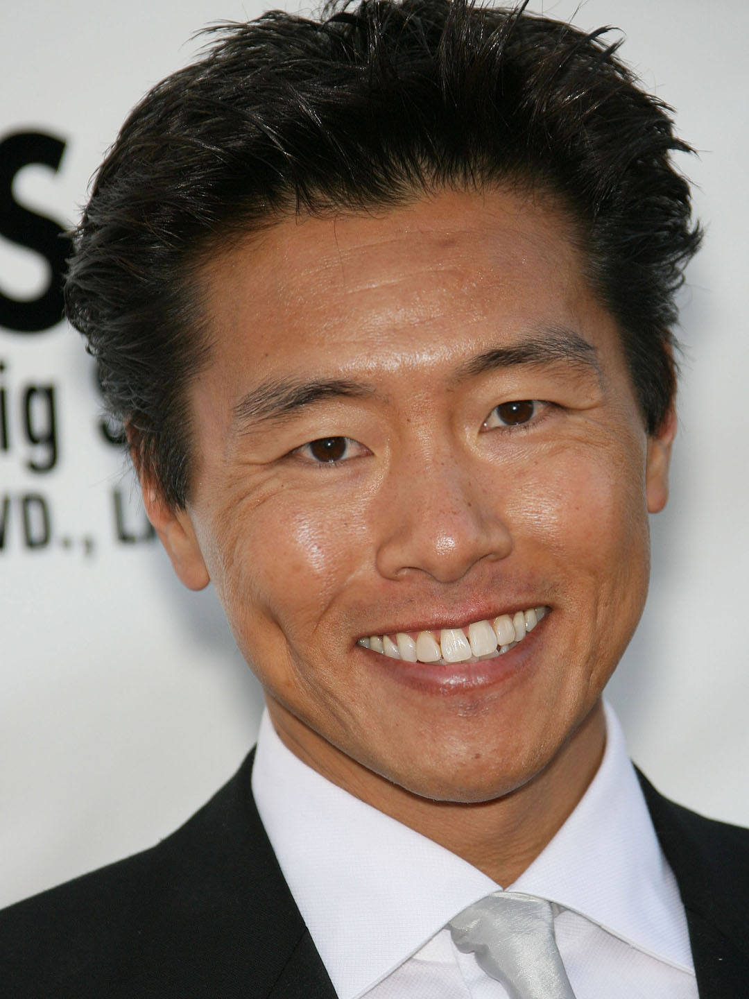 Vern Yip - Designer, Personality