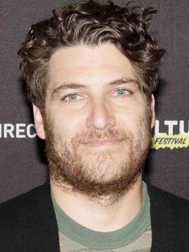Adam Pally - Actor, Comedian