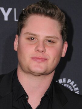 Matt Shively - Actor