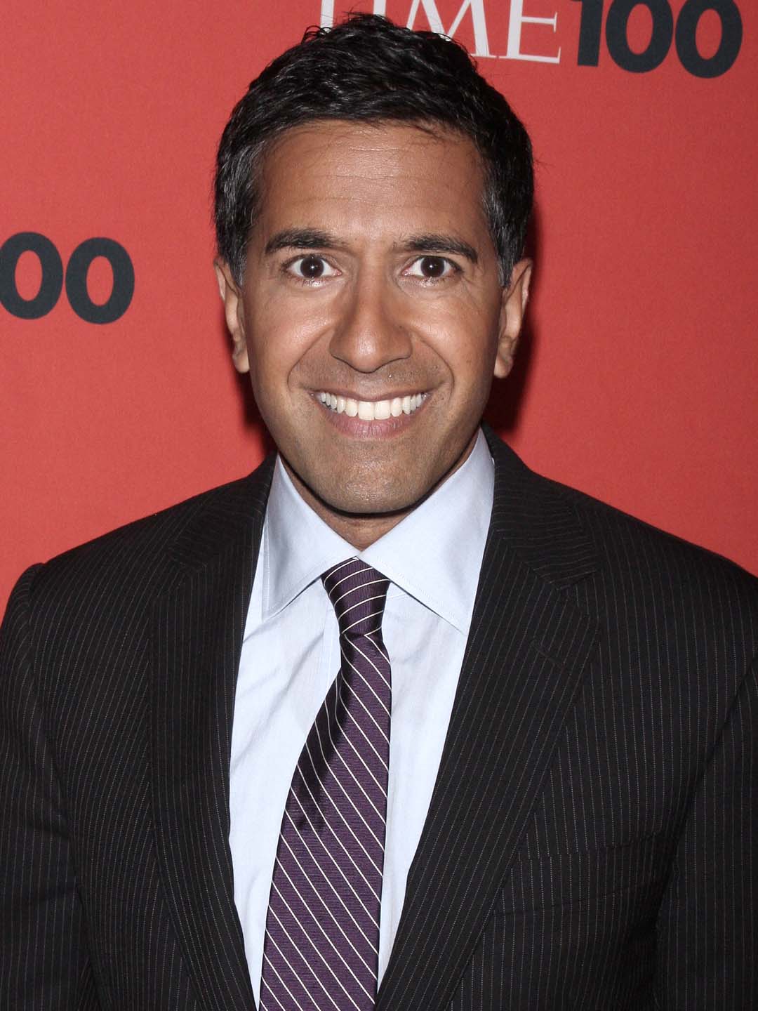 Sanjay Gupta - Host