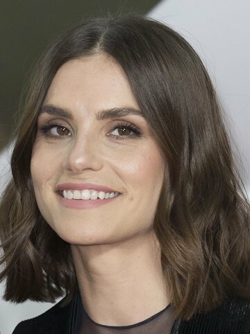 Charlotte Riley - Actress