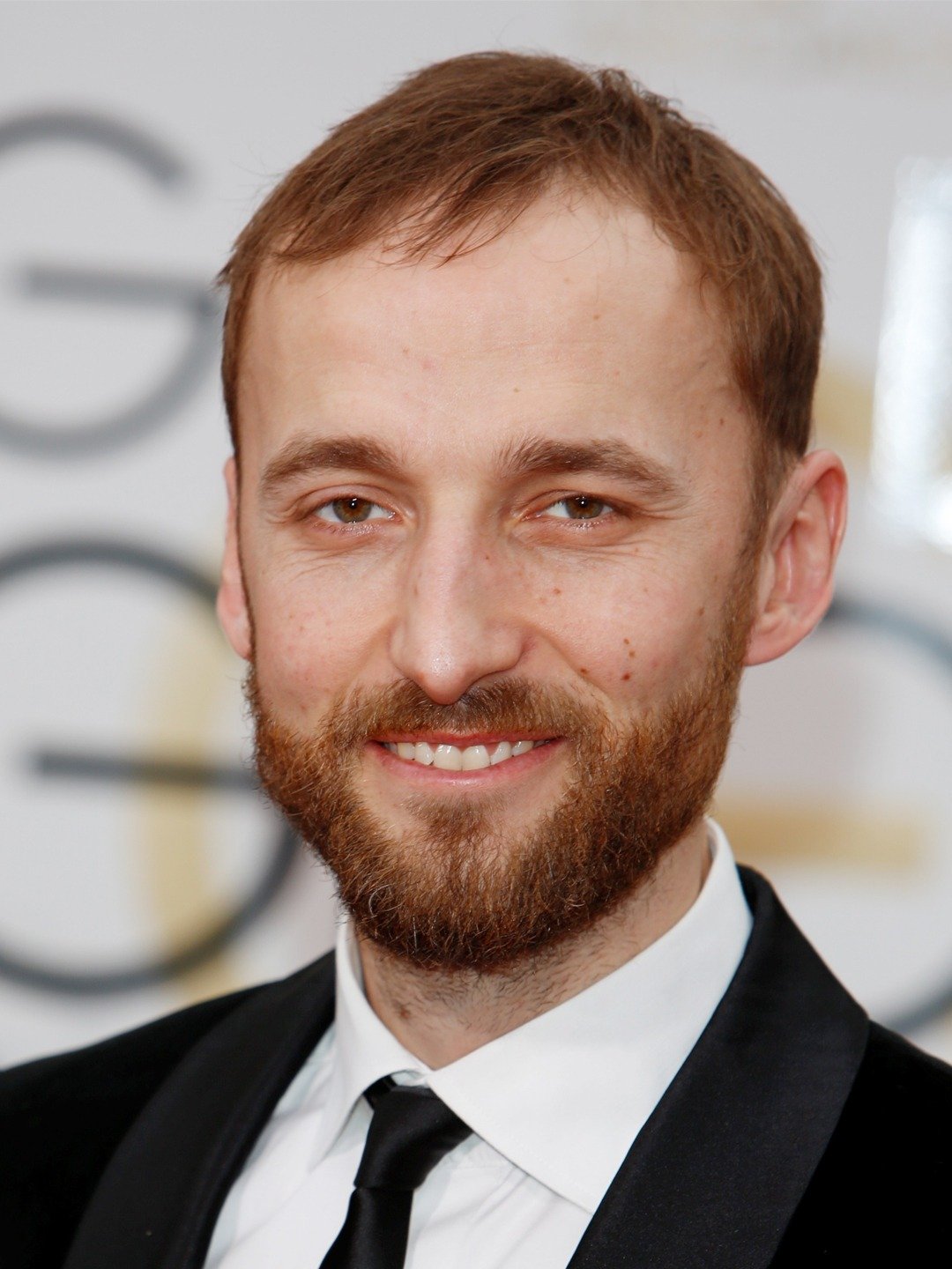 Märt Avandi - Actor