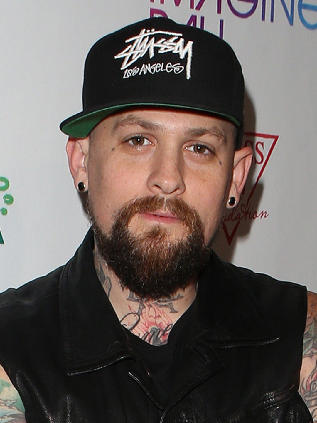 Benji Madden - Musician