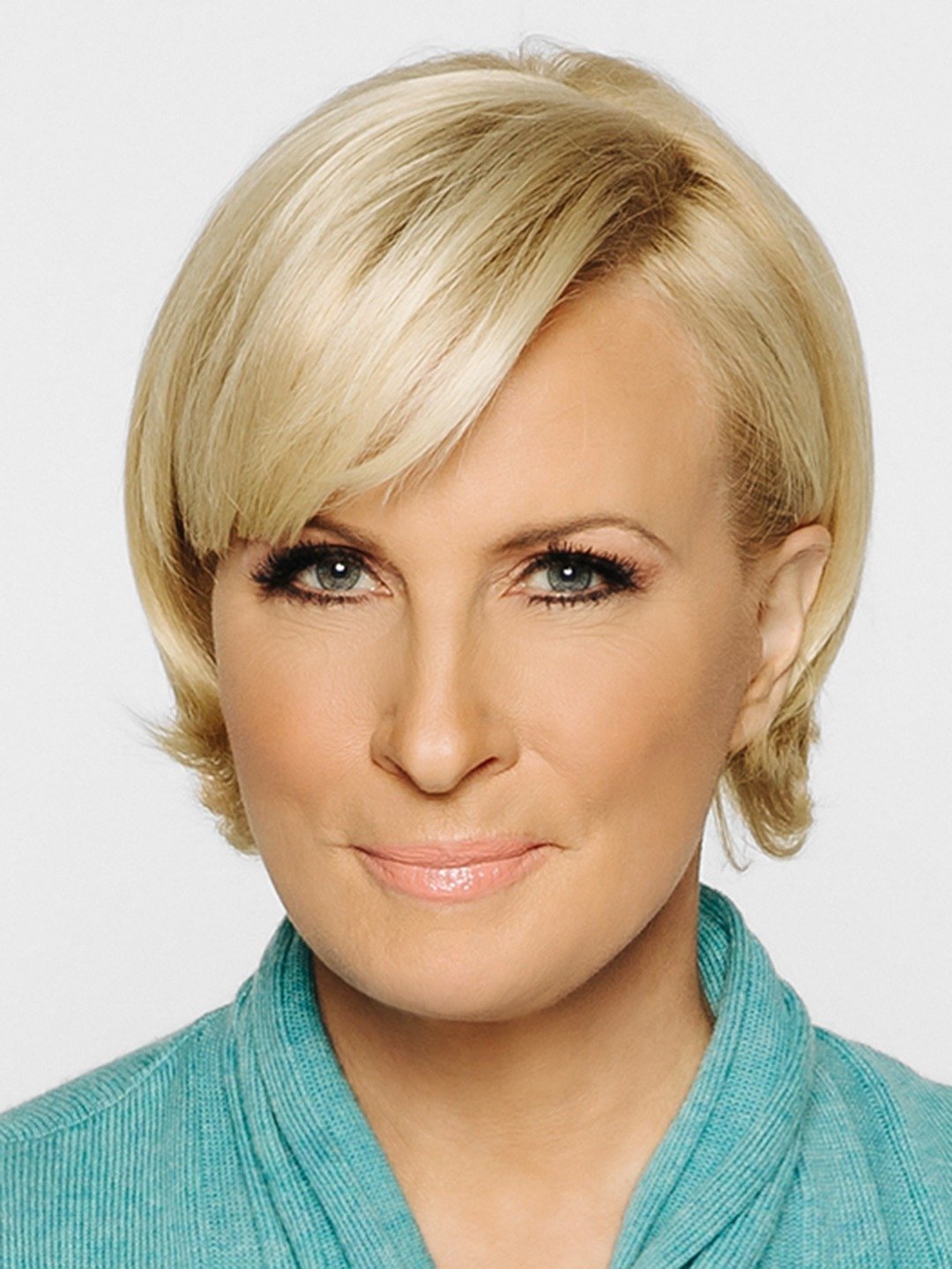 Mika Brzezinski - Host, Political Commentator
