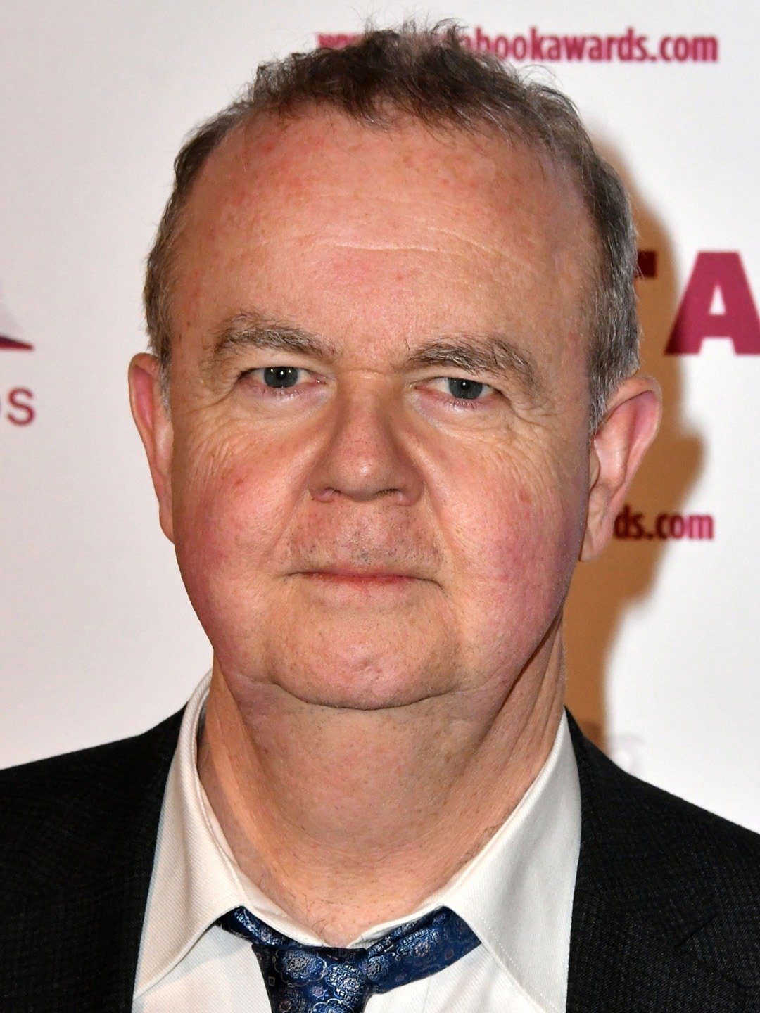 Ian Hislop - Journalist, Magazine Editor, Satirist, Comedian