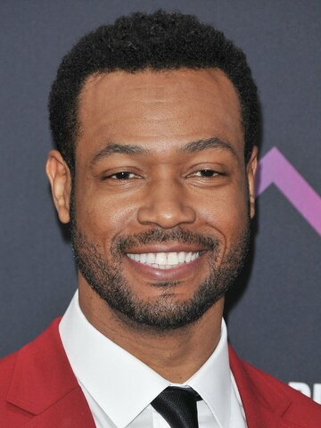 Isaiah Mustafa - Actor, Personality, Football Player