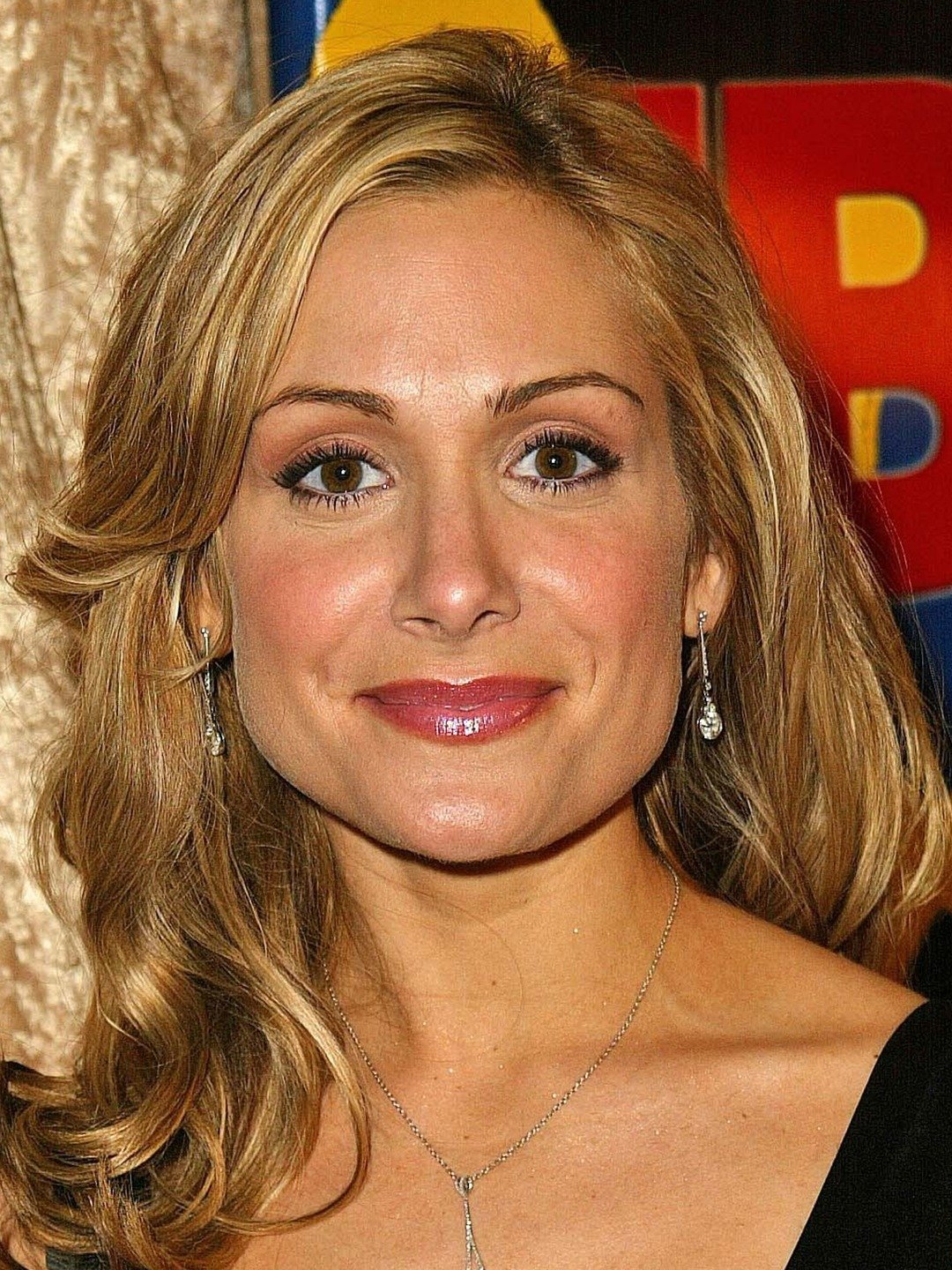 Jen Schefft - Personality