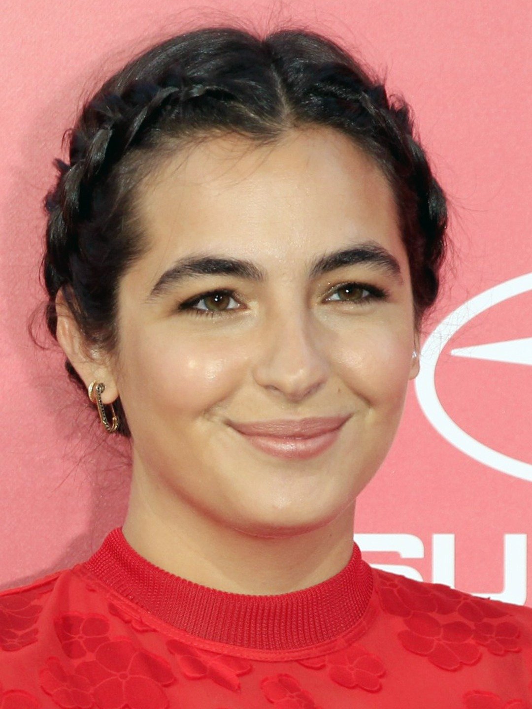 Alanna Masterson - Actress