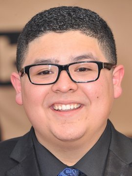 Rico Rodriguez - Actor