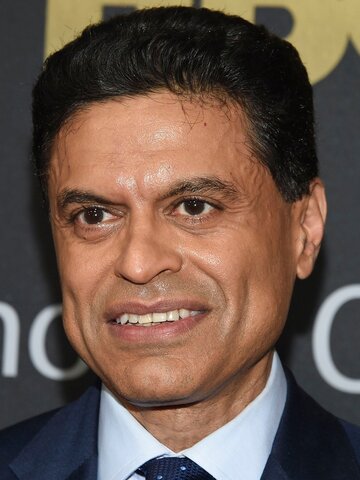 Fareed Zakaria - Journalist, Anchor, Political Commentator, Writer
