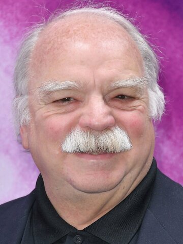 Richard Riehle - Actor