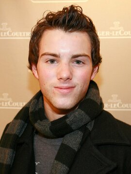 Richard Roat - Actor