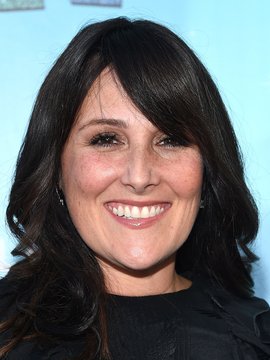 Ricki Lake - Actress