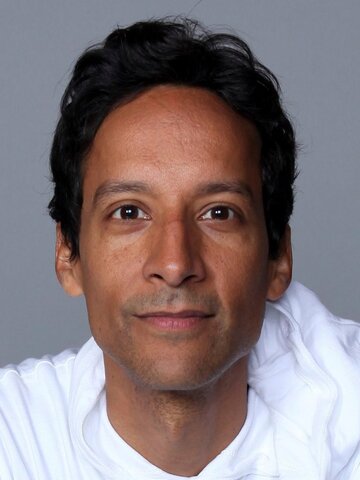 Danny Pudi - Actor