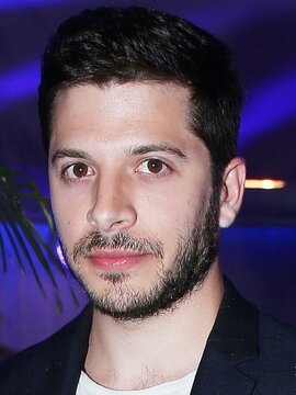 Dimitri Leonidas - Actor