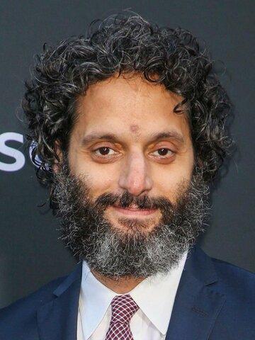 Jason Mantzoukas - Actor
