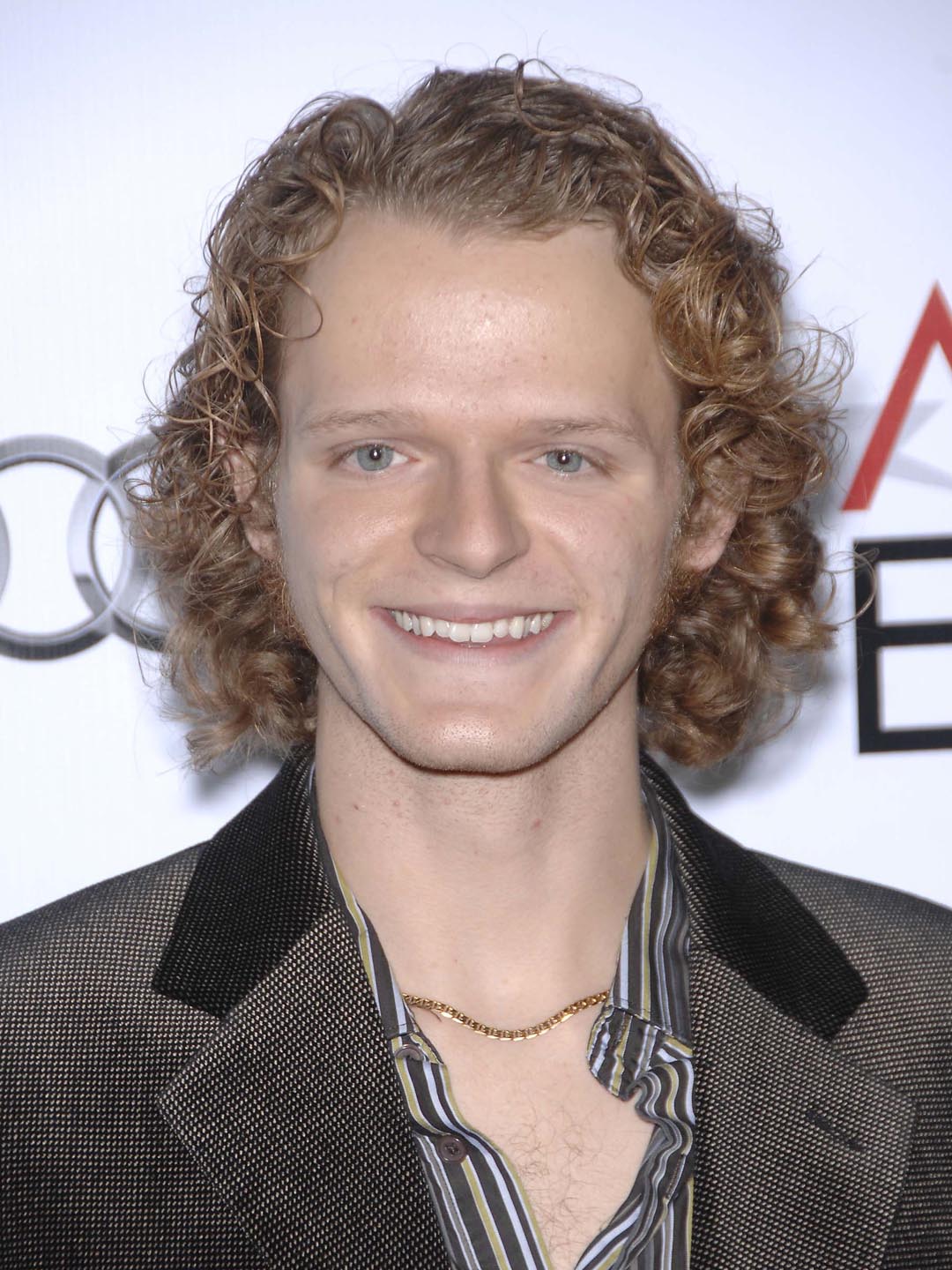 Nick Pasqual - Actor