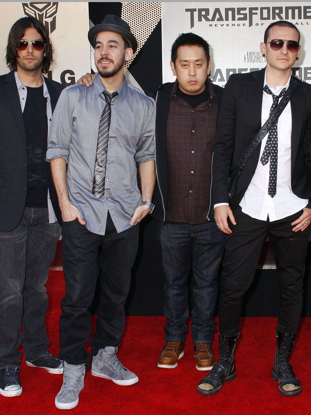 Linkin Park - Band