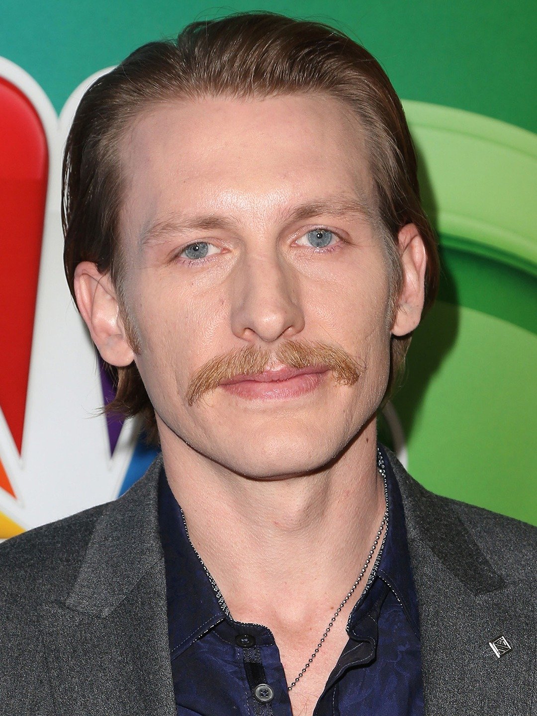 James Landry Hébert - Actor