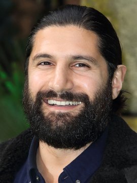 Kayvan Novak - TV Insider