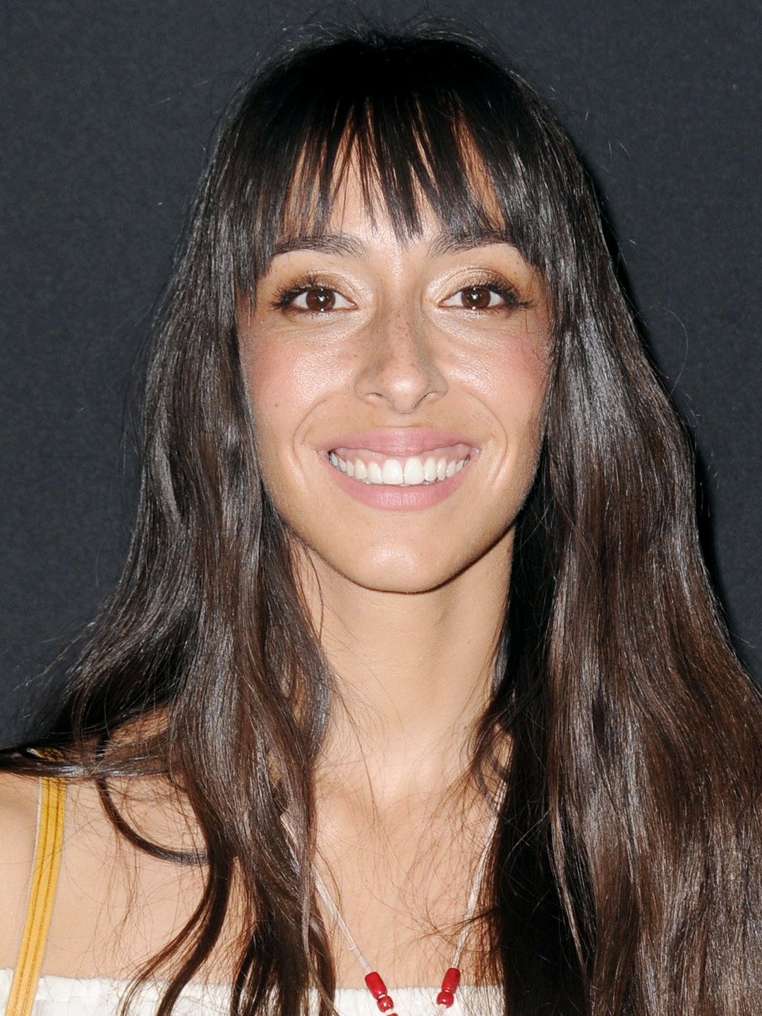 Oona Chaplin - Actress