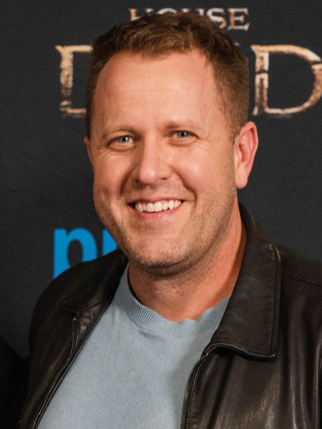 Jon Erwin - Director, Writer, Producer