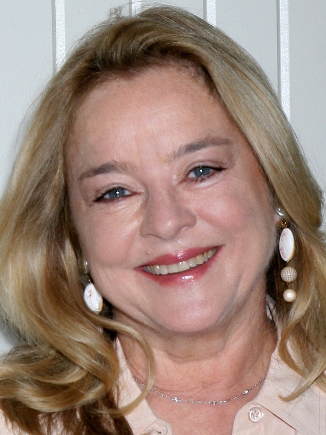 Robin Mattson - Actress