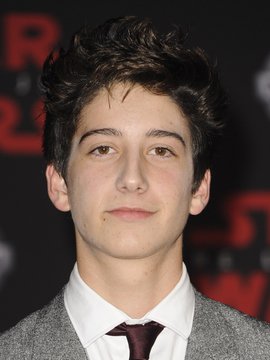 Milo Manheim - Actor