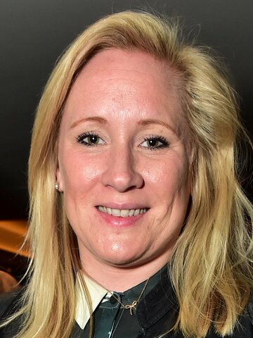 Martha Howe-Douglas - Actress, Writer