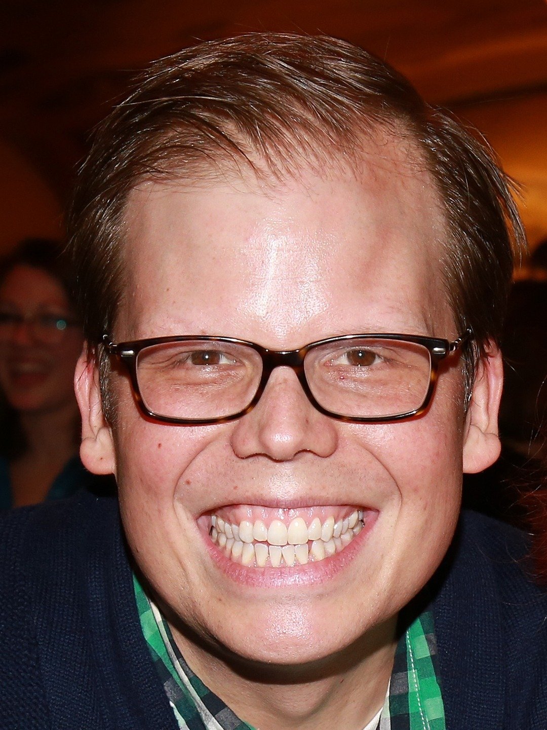 Jeff Hiller - Comedian, Actor