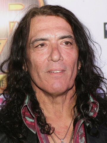 Stephen Pearcy - Singer, Songwriter, Musician