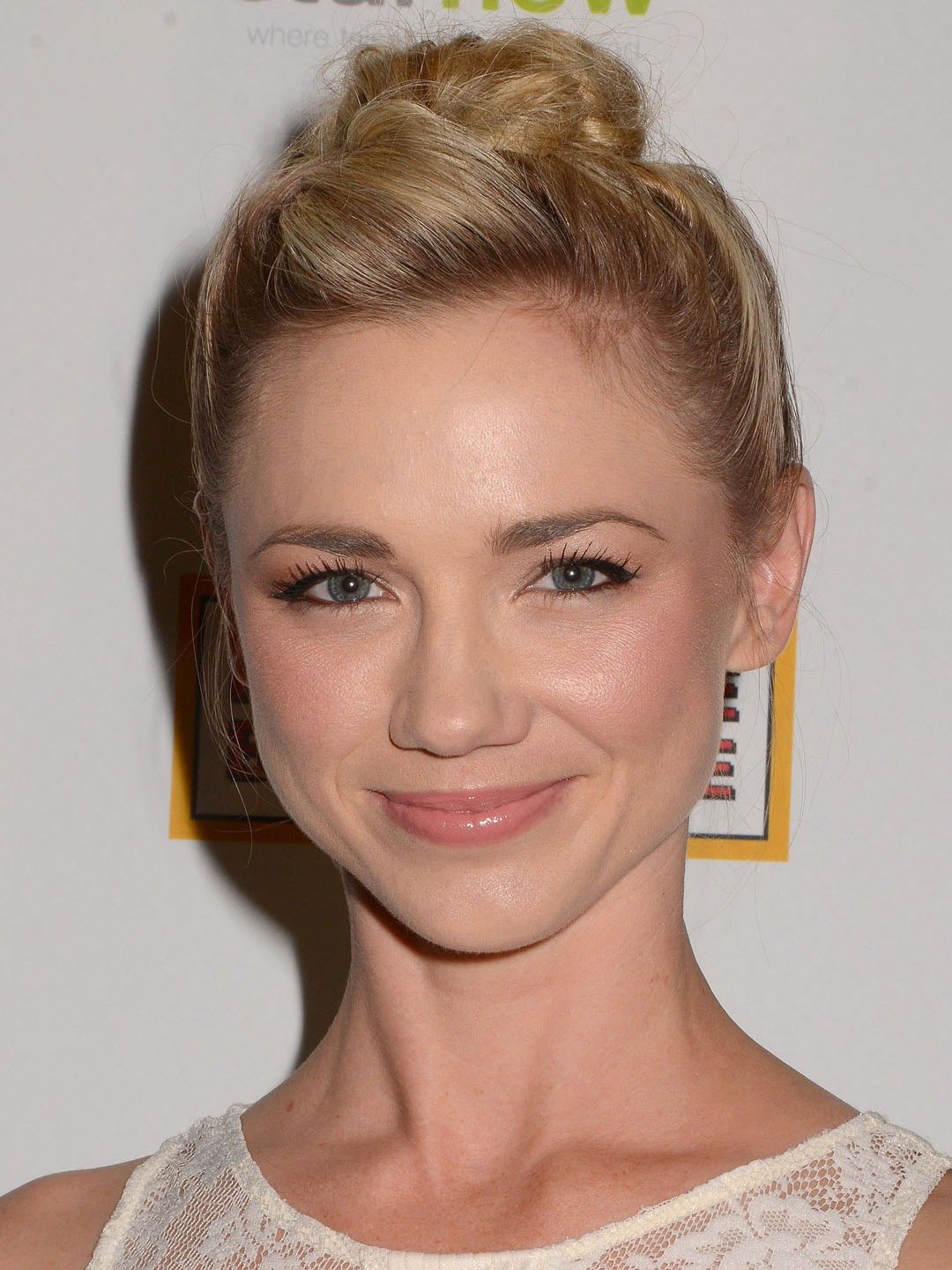 Gina Comparetto - Actress