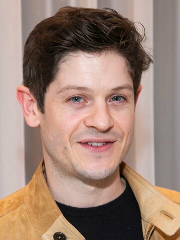 Iwan Rheon - Actor