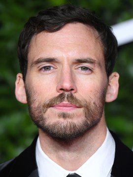 Sam Claflin - Actor
