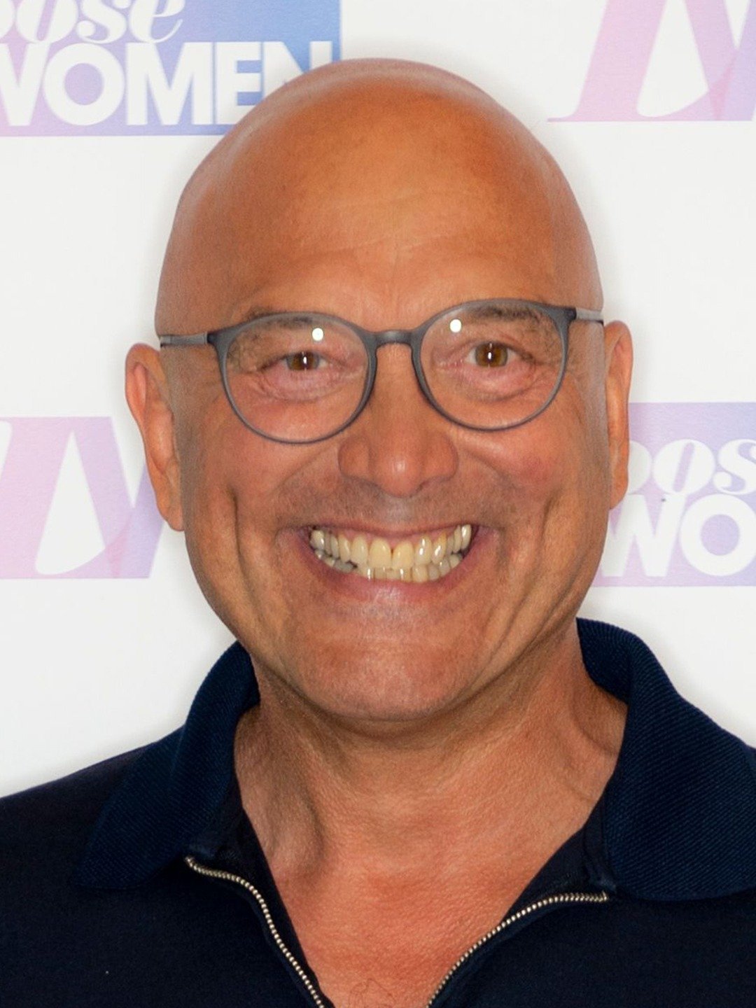 Gregg Wallace - Personality, Entrepreneur, Writer