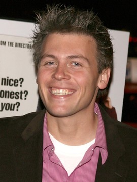 Christian Finnegan - Comedian, Actor, Writer