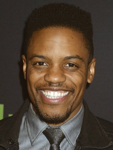 Jon Michael Hill - Actor
