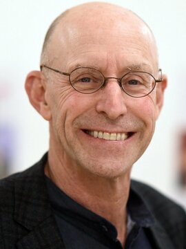 Michael Pollan - Writer, Journalist, Producer