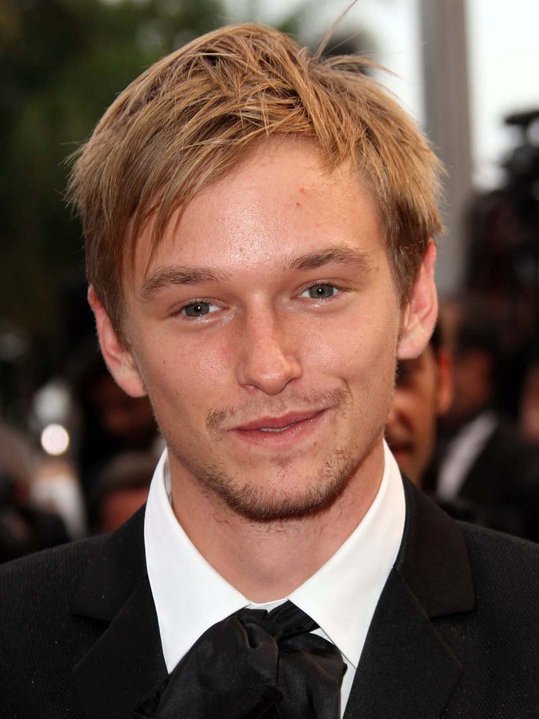 Henry Hopper - Actor