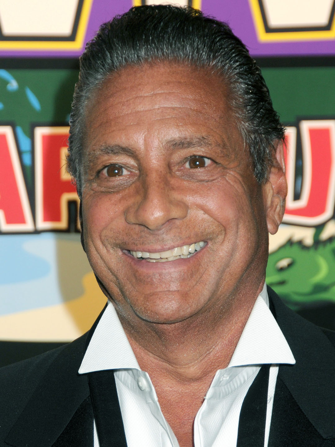 Dan Lembo - Personality