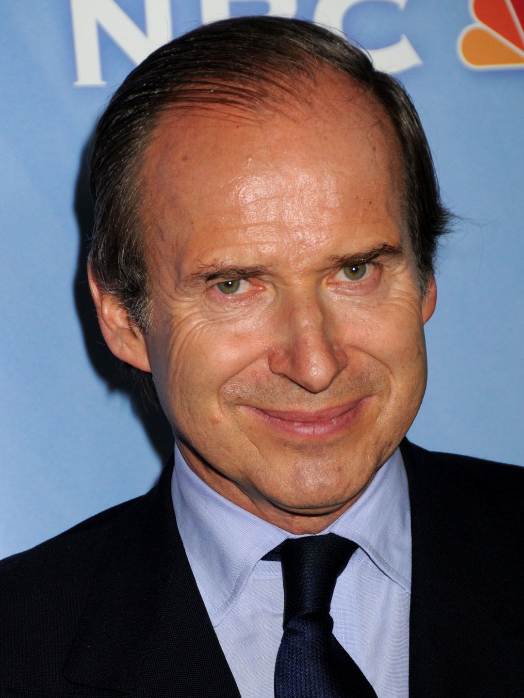 Simon de Pury - Auctioneer, Art Collector, Art Dealer