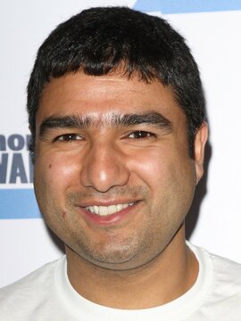 Nick Mohammed - Actor, Comedian, Writer