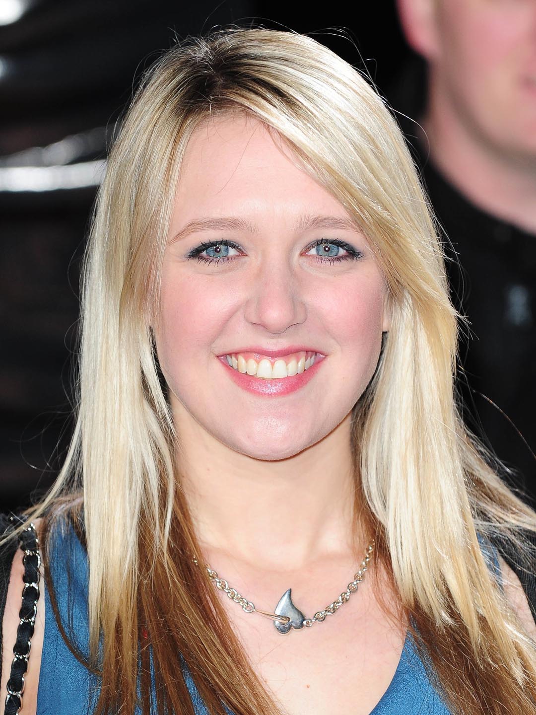 Emily Head - Actress
