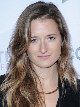 Grace Gummer - Actress
