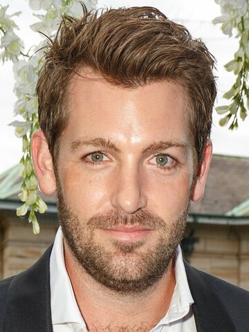 Tim Perez-Ross - Actor