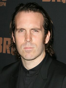 Thomas M. Wright - Actor