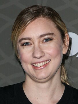 Liz Meriwether - Writer, Producer