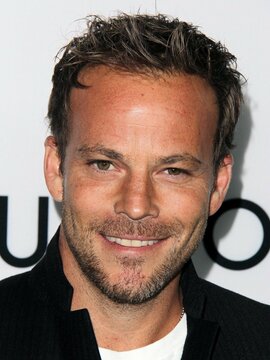Stephen Dorff - Actor